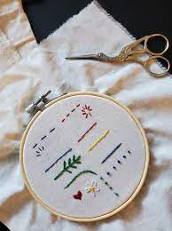 Master Easy Embroidery Basics Today!