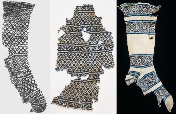 Unraveling the Fascinating Knitting History: From Ancient Origins to ...