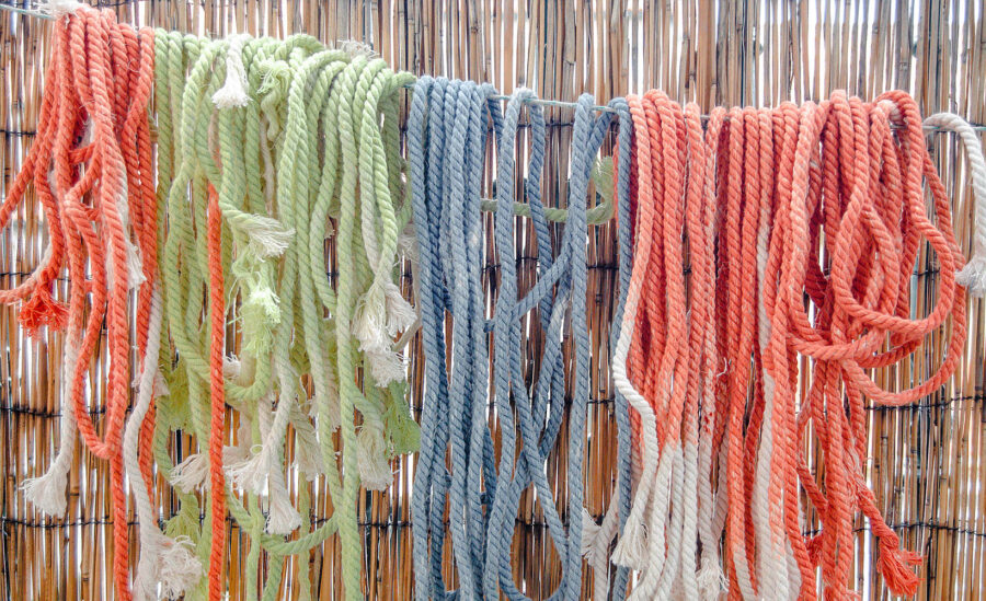 Mastering Macrame for Beginners - Start Your Journey!