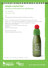 Free Crochet Hat Patterns in PDF: Download Your Style Today