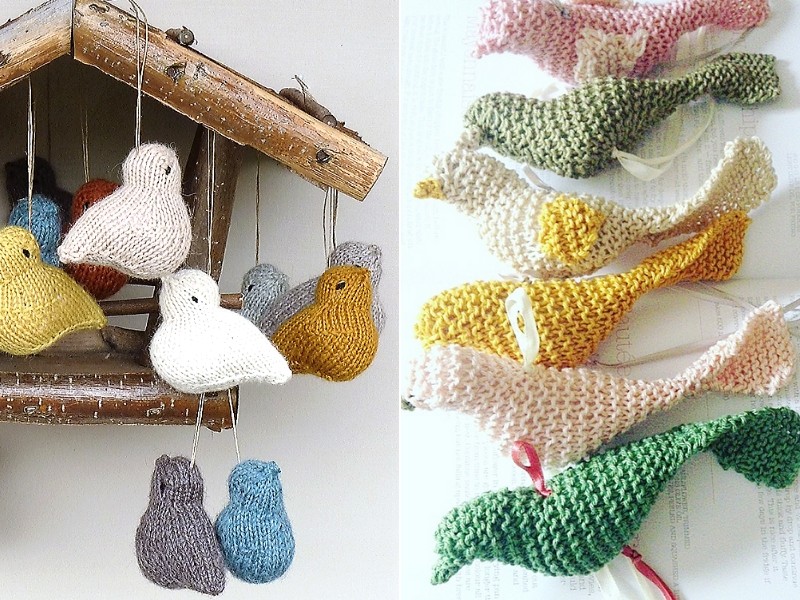 Cozy Up with Chic: Free Knitting Patterns & Unique Ideas!