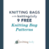 Unlock Free PDF Bee Knitting Patterns - Buzzing Creativity Awaits